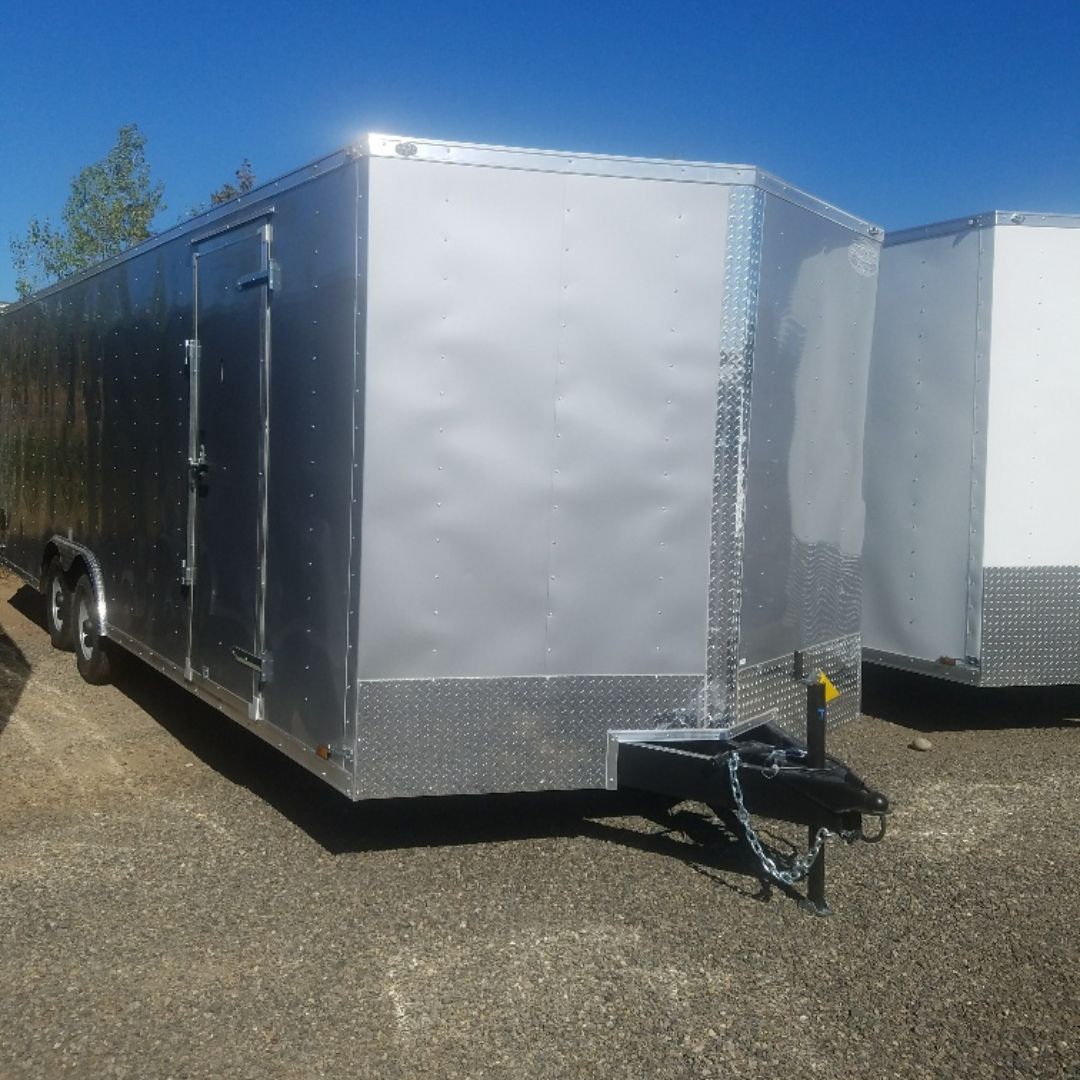 All Trailers - Bulldog Trailers
